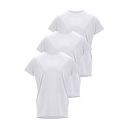 Mela T-Shirt MADHU Bundle in wei&szlig; | Gr.: S