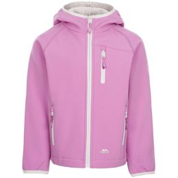 Trespass Kinder Steppjacke in Rosa | Gr.: 122/128