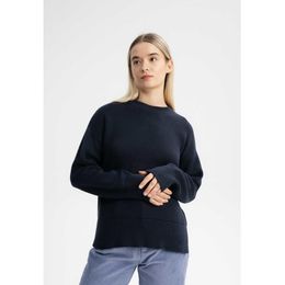 Mela Jacquard Strickpullover FAIZA | Gr.: M