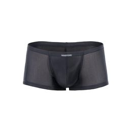 Manstore Retro Pants M101 Bungee Pants in Black | Gr.: M