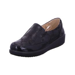 Scandi Slipper in schwarz | Gr.: 37