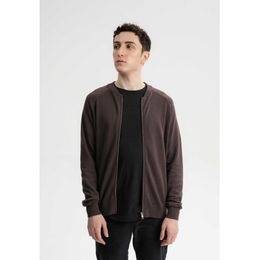 Mela Herren Strick Jacke SHAMIAL | Gr.: M