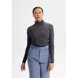 Mela Damen Turtleneck Shirt ANCHAL | Gr.: M