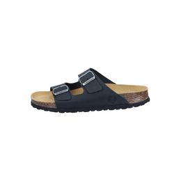 DR. BRINKMANN Pantoletten Bonillo in Schwarz | Gr.: 36