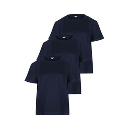 Mela T-Shirt KHIRA Bundle in navy | Gr.: L