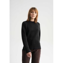 Mela Jacquard Strickpullover FAIZA | Gr.: S