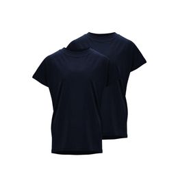 Mela T-Shirt MADHU Bundle in navy / navy | Gr.: M