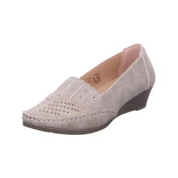 Scandi Trotteur in grau | Gr.: 39