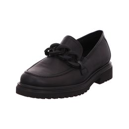 Gabor Slipper in schwarz | Gr.: 39