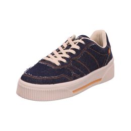 Rieker Sneaker in blau | Gr.: 37