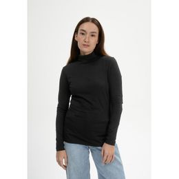Mela Damen Turtleneck Shirt ANCHAL | Gr.: L