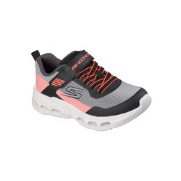 Skechers Sneakers Low GLIDE-STEP DRIFT-ZORZOX in bunt | Gr.: 28