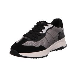 Rieker Sneaker in schwarz | Gr.: 40