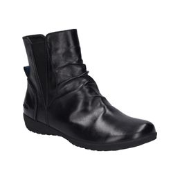 Josef Seibel Stiefelette Naly 66 in schwarz | Gr.: 38