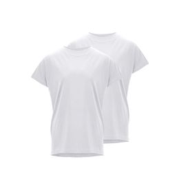 Mela T-Shirt MADHU Bundle in wei&szlig; / wei&szlig; | Gr.: L