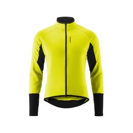 Gonso Road Jacket Softshell 2 in Gelb | Gr.: XXL