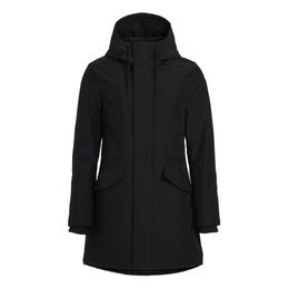 Protest " PRTLANIAKEA in True Black | Gr.: M