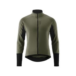 Gonso Road Jacket Softshell 2 in Gr&uuml;n | Gr.: M