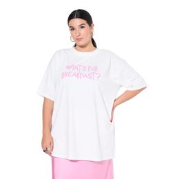 Studio Untold Shirt in offwhite | Gr.: 46-48
