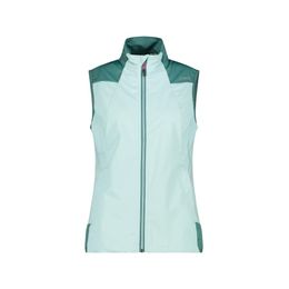 Campagnolo WOMAN VEST in Hellgr&uuml;n221 | Gr.: 36