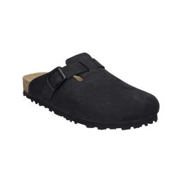 Josef Seibel Clogs & Hausschuhe in Schwarz | Gr.: 42