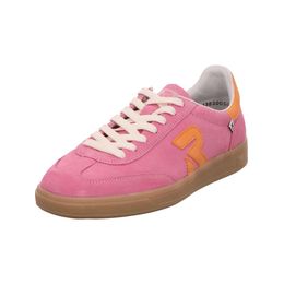 Rieker Sneaker in pink | Gr.: 43
