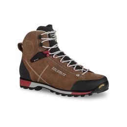 Dolomite M 54 HIKE EVO GTX in Braun | Gr.: 41,5