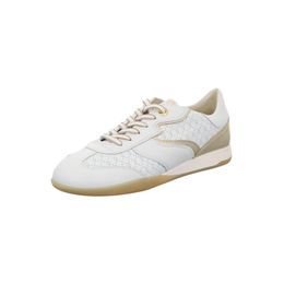DL-Sport Sneaker Low in Wei&szlig; | Gr.: 41