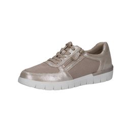 Caprice Sneaker in TAUPE COMB | Gr.: 40