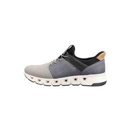 Ara Sneaker Low in Grau | Gr.: 46