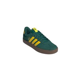 Adidas Sneakers Low VL COURT 3.0 in gr&uuml;n | Gr.: 42