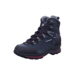 Lowa Winterstiefel in blau | Gr.: 38