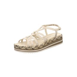 Pons Quintana Espadrilles Sandalen in Beige | Gr.: 38