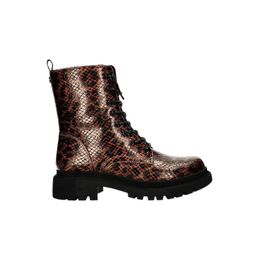 La Strada Schn&uuml;rboots in Animal | Gr.: 37