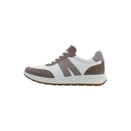 Ara Sneaker Low in Beige | Gr.: 42