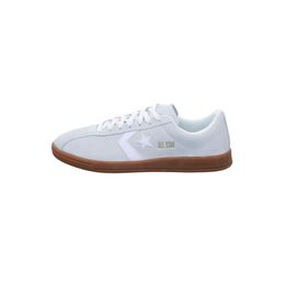 Converse Sneaker Low in Grau | Gr.: 41