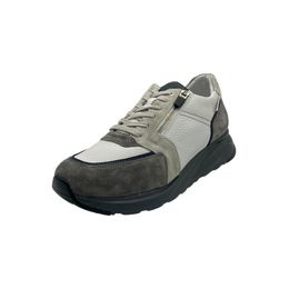 Mephisto Sneaker Low in Grau | Gr.: 45