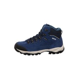 Meindl Wander- & Bergschuhe in Blau | Gr.: 42
