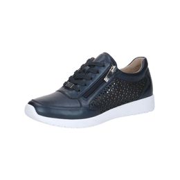 Caprice Sneaker in NAVY PERLATO | Gr.: 39