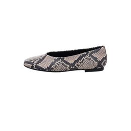 Gabor Klassische Slipper in Beige | Gr.: 37