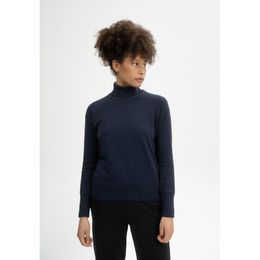 Mela Feinstrick Rollkragenpullover MAYURA | Gr.: M