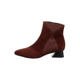 Brunate Klassische Stiefeletten in Rot | Gr.: 41