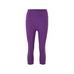 Venice Beach Amelia 1117 Tight 3/4 in Lila4623 | Gr.: M