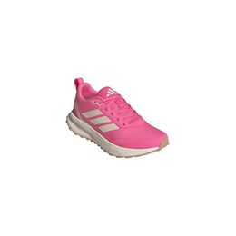 Adidas Sneakers Low Runflcon 5 TR W in rosa | Gr.: 42,5