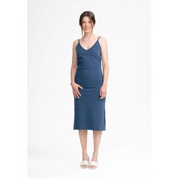 Mela Damen Midi Tr&auml;gerkleid SADHANA | Gr.: M