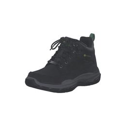 Skechers Stiefel RESPECTED LANDIN in schwarz | Gr.: 44