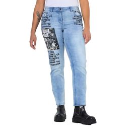 Angel of Style Jeans in light blue | Gr.: 46
