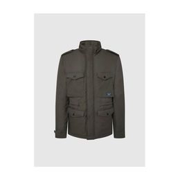Pepe Jeans Parka "Terry" in Anthrazit | Gr.: M