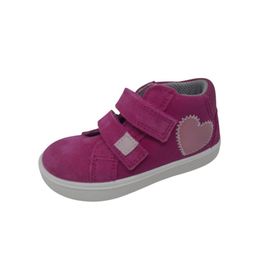 Superfit Lauflernschuh Supies in Pink | Gr.: 22
