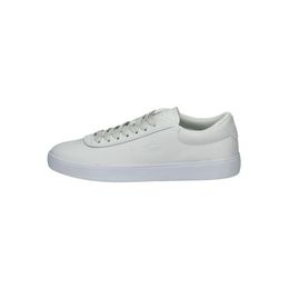 Lacoste Sneaker in Wei&szlig;/Wei&szlig; | Gr.: 40